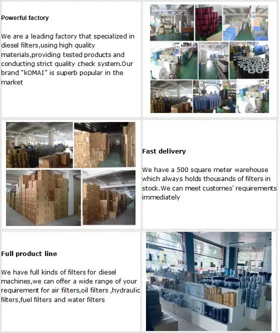 挖掘机用科迈仓库液压过滤器PT9258 HF35490 SH60394 HY90200 SH60211| Alibaba.com