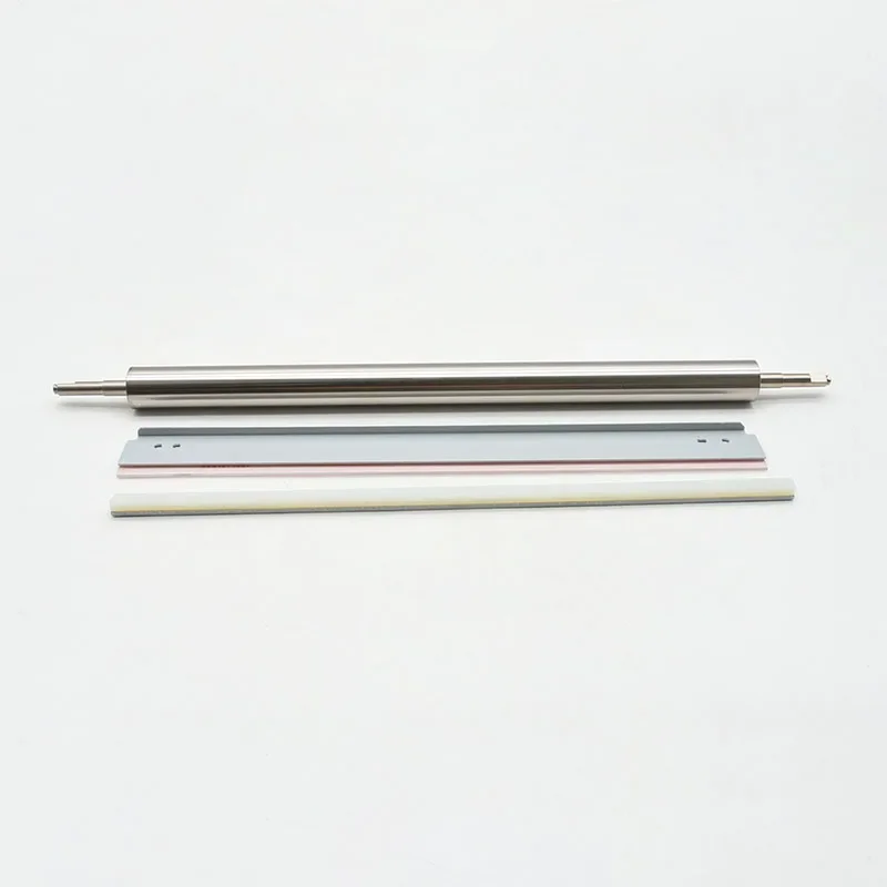 2nd Transfer Roller 059K86844 Transfer Cleaning Blade 033K96890 ...