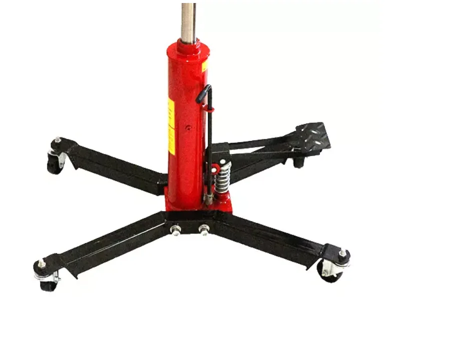Transmission Jack Car Gearbox Lift - Efficient Repair Tools