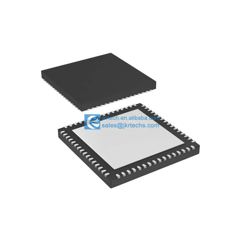 Original Chips P24FJ1024GB606-I/MR Microcontroller MCU 16BIT 1MB FLASH ...