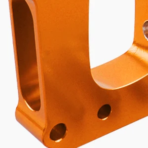 Ktm 250 300 Xc Xc-w Tpi Injector Relocation Block - Oem | Wholesale