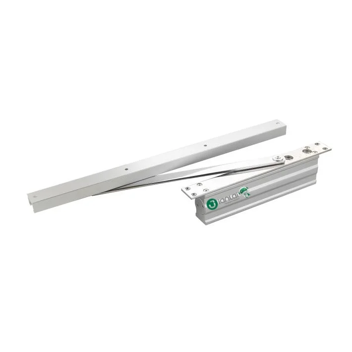 Alibaba.com: JL-509 Double Action Hidden Spring Door Closer, automatic ...