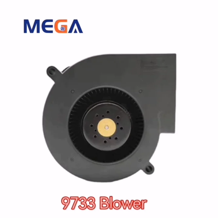 Japan Nmb Ball Bearing 6850rpm Dc24v Air Blower Vacuum Pump Inflatable ...