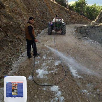 Liquid Soil Stabilizer And Dust Control Agent For Roads,Erosion Control ...