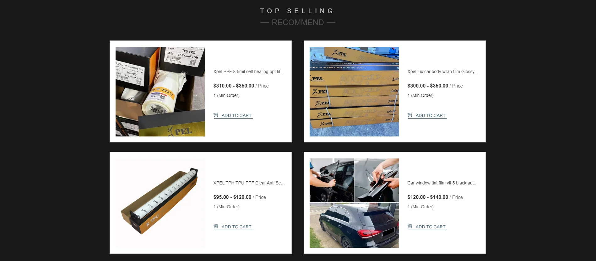 Guangzhou Colorcard Technology Co., Ltd.