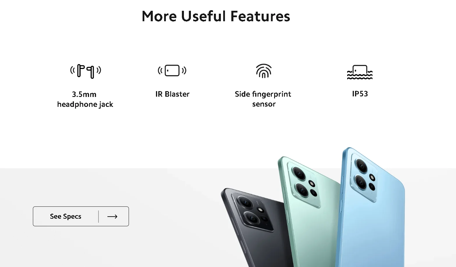 Redmi Note 12 Series Snapdragon Chips 33w Fast Charger Note 12 Pro 4g ...