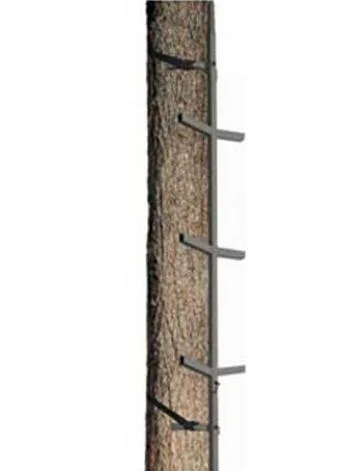 20ft Hunting Tree Stand &climbing Sticks For Tree Steps For Deer ...