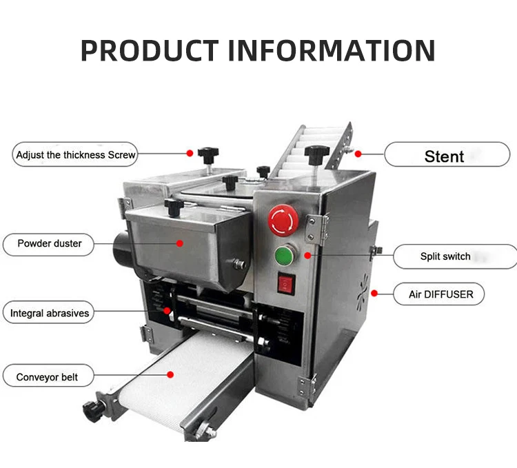Commercial Automatic Electric Noodle Making Equipment,Pasta Noodle ...