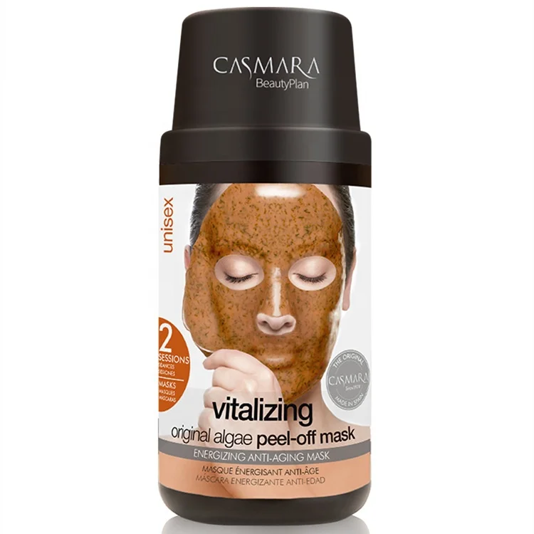 Alibaba.com: CASMARA Hydra Vitalizing Algae Peel-off Mask powder for ...