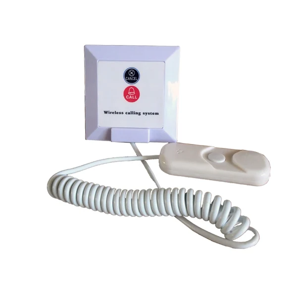 Fully Stocked Hospital Nurse Call Bell System Wireless Nurse Calling ...
