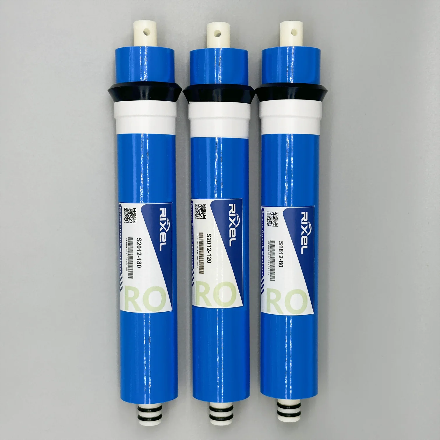 Household 1812 80 Reverse Osmosis Membrane 80gpd Ro Membrane ...