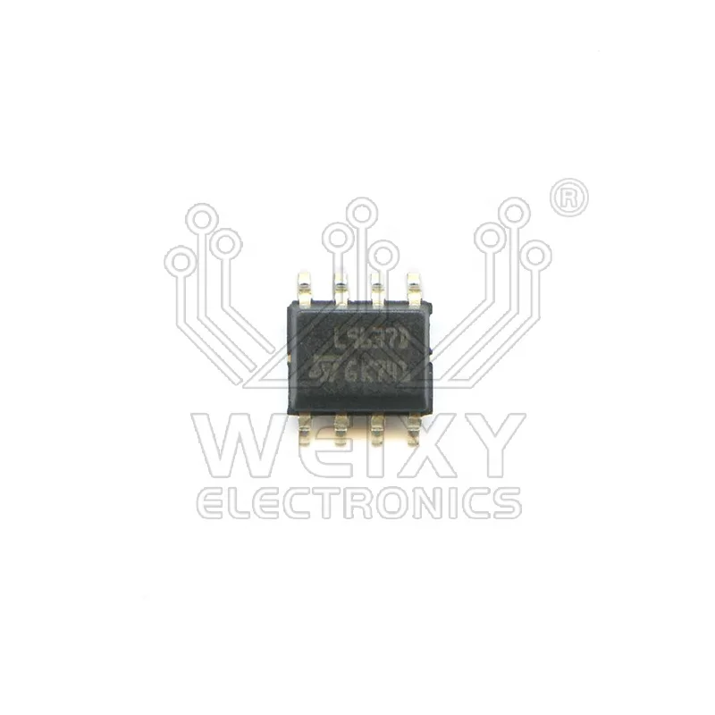 L9637d Chip Use For Automotive - Buy Auto Electron Integrated Circuits ...