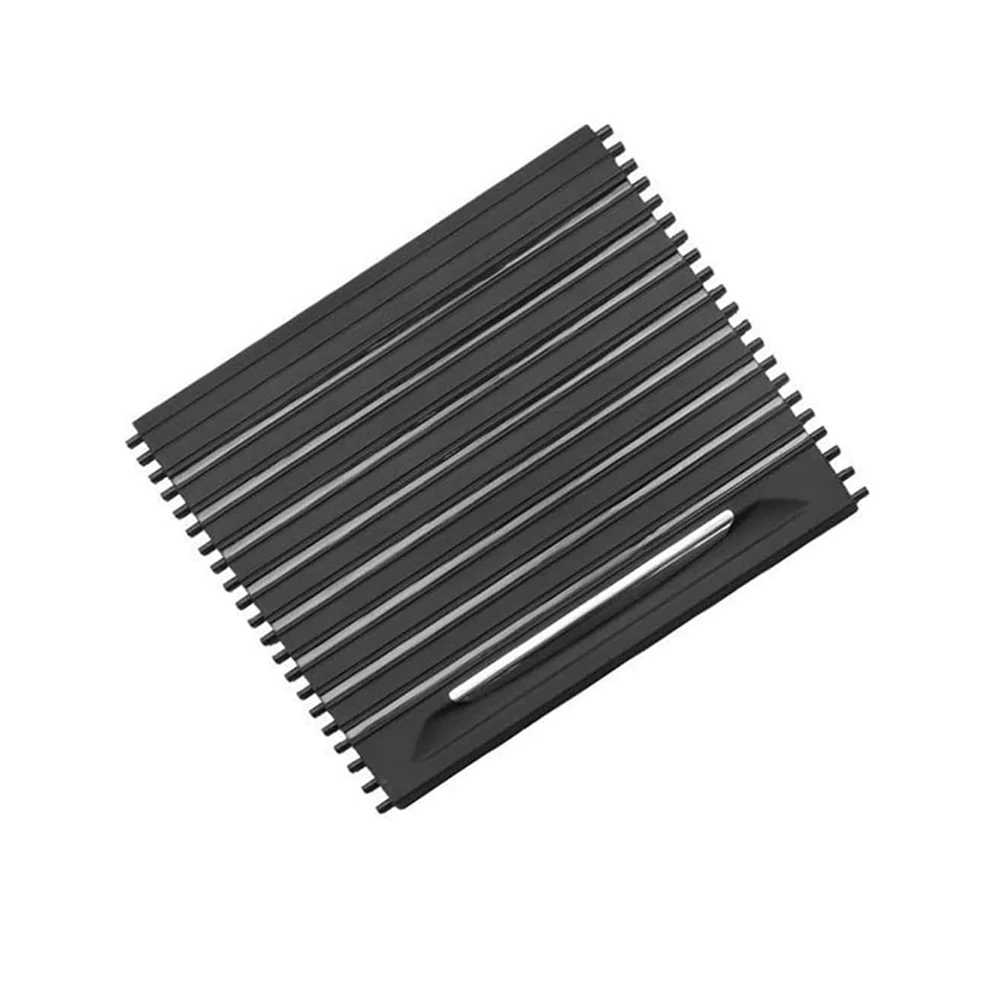 BMW F15 F16 F85 F86 X5M X6M Cup Holder Cover - OEM 51169251973