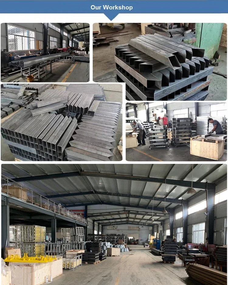 Matrix Table Legs - Durable Spider Table Legs for Any Space