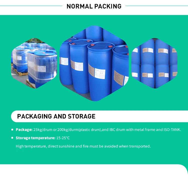 99% High Purity 2-Hydroxypropyl Methacrylate (HPMA) Monomer