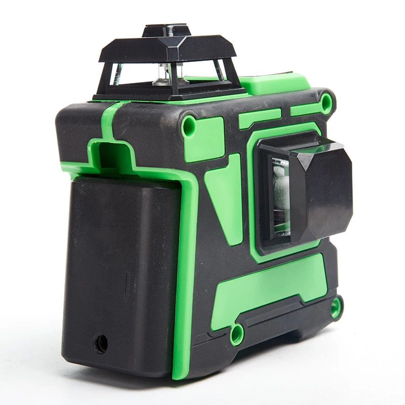 Cheap and Qualified Hilda Laser Level 12 Lines 3D Self-leveling