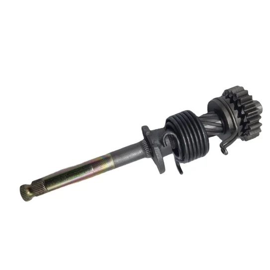 Factory direct selling high performance Motorcycle Engine parts kick ...