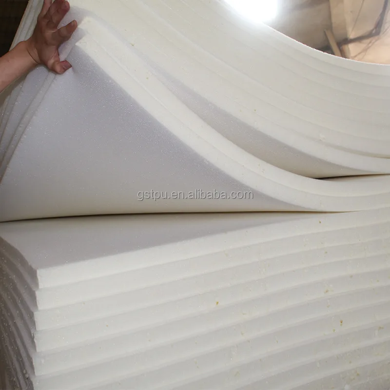 Chemical Formula Of Memory Foam Mattress With Different Thickness And ...