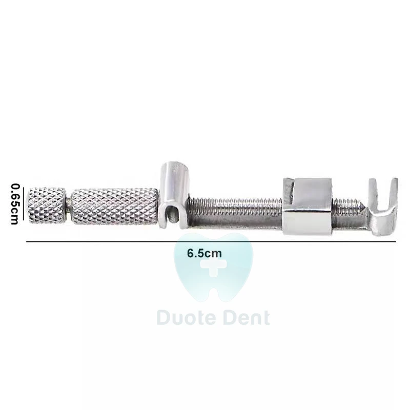 High Quality Dental Tofflemire Matrix Retainer by Hasni Surgical