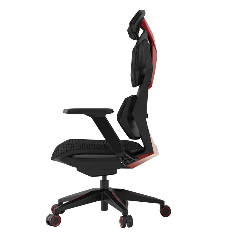 Luxury Chair Gaming Factory Gaming Gamer Chair 5d Armrest Racing Ergonomic Gaming Chair With