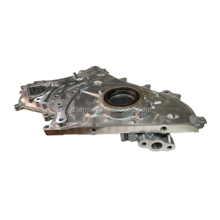 YD25 Oil Pump for Nissan Navara Sunny X-Trail D22 T30
