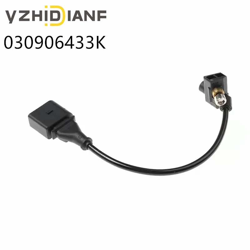 Auto Parts Crankshaft Position Sensor For Volkswagen Gol Parati Saveiro ...