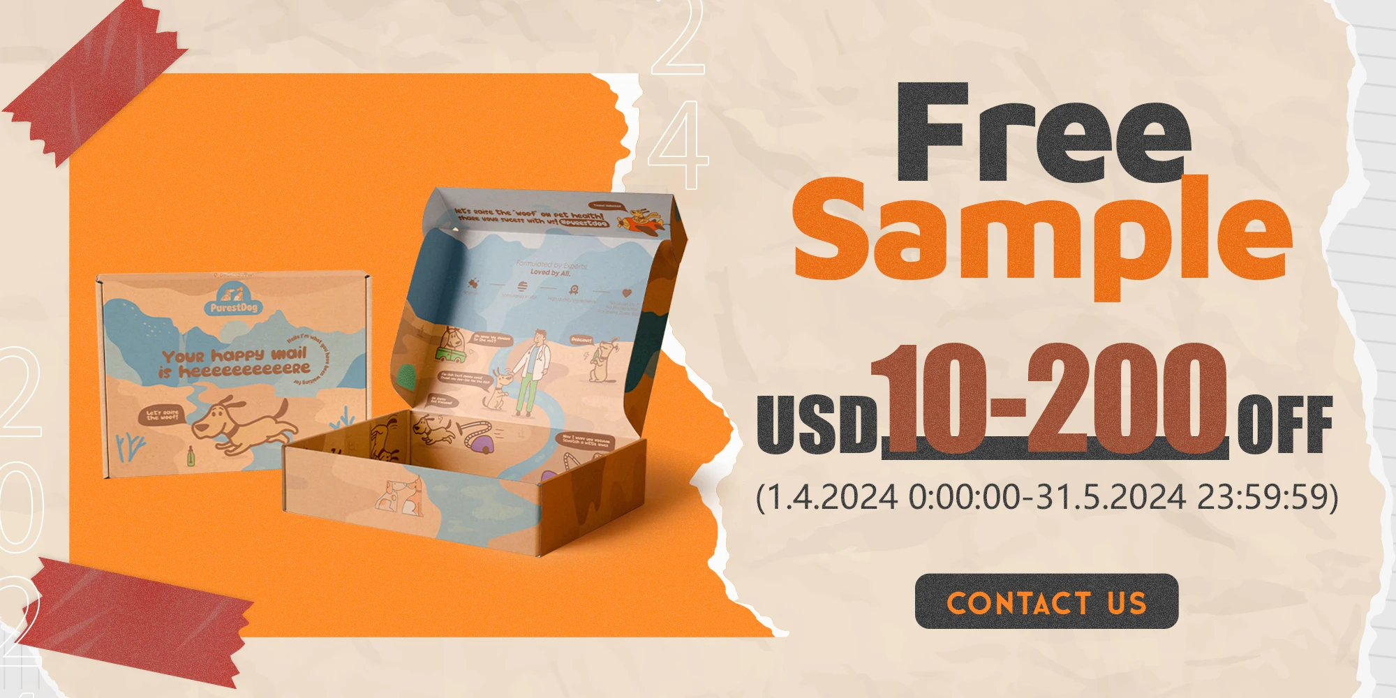 Hengxing Custom Logo Mailing Cardboard Box For Clothing T Shirt And ...