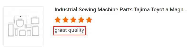 8in1 Embroidery Hoops - Fast Magna Frames for Brother PR & Babylock