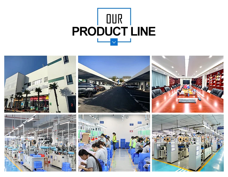 5.08mm Connector Rubber Shell Replacement Te (1-178128-3) Ecu Pcb Cable ...