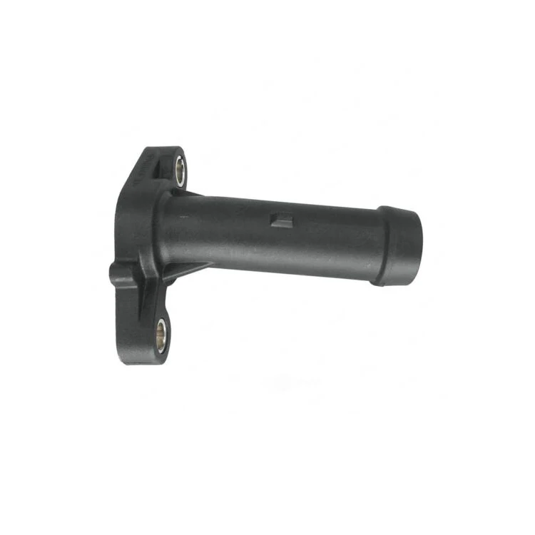 03h121144a 03h121145a Coolant Inlet Flange Water Pump Fitting Tube For ...