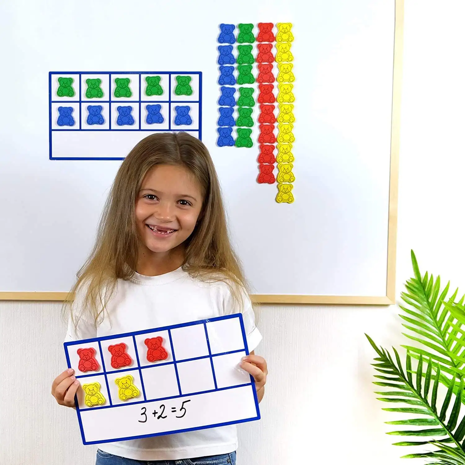 Magnetic Whiteboard Sheet Reward Chart Board Tasks Magnetic Reward ...