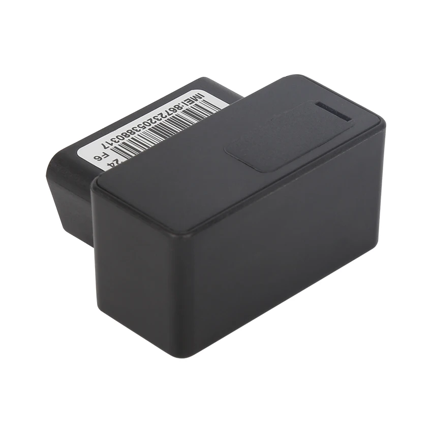 G500M Wireless GPS Tracker - Reliable Car Tracking Device