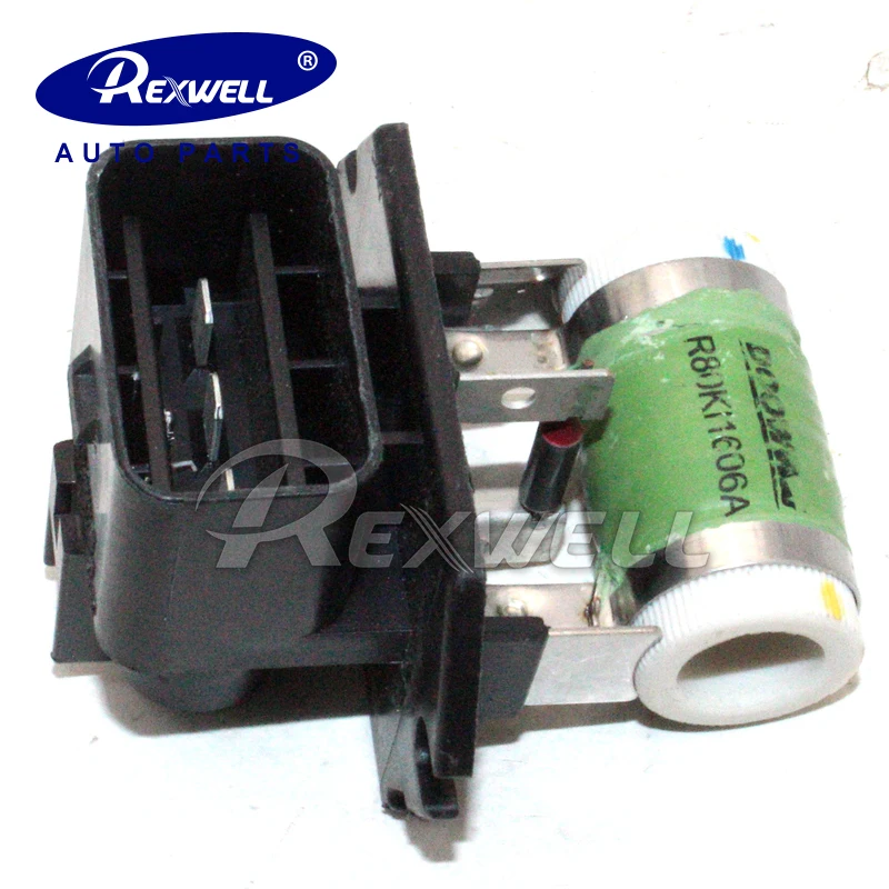 Heater Blower Motor Resistor for Hyundai Elantra Ix20