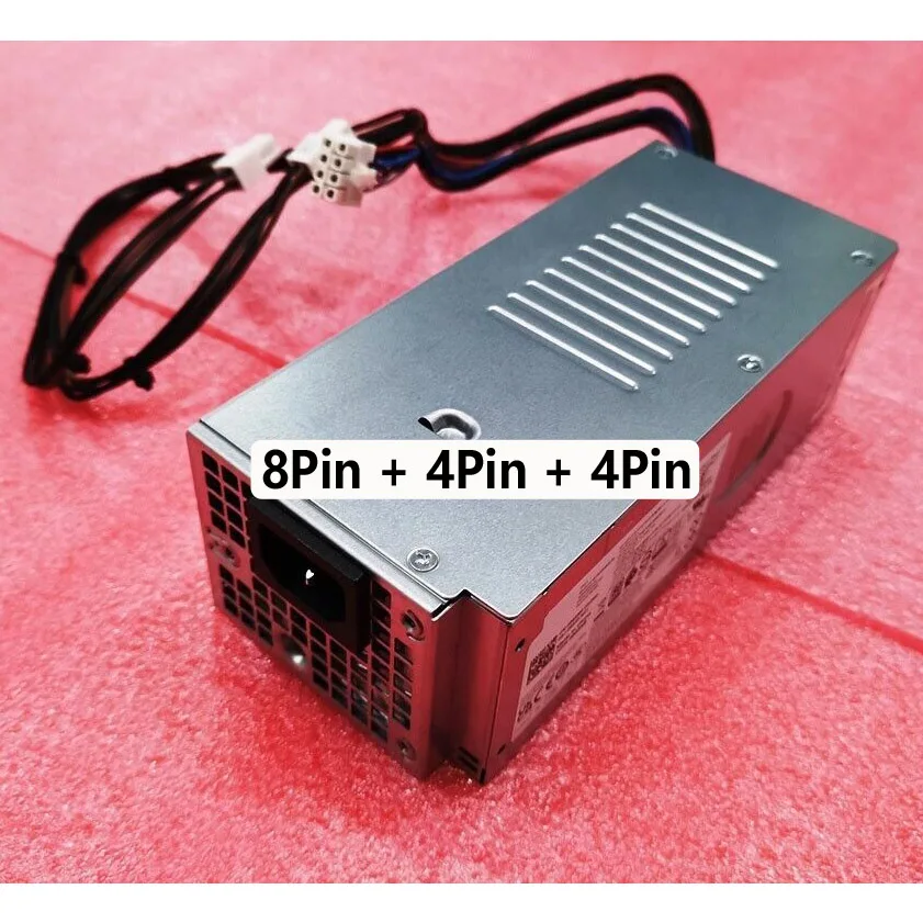 Original New 300W PSU For Dell Optiplex 3000 5000 7000 XE4 3910 3710 ...