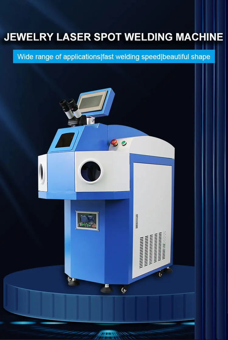 Jewelry Laser Welding Machine Cost 150w Laser Spot Welder Welding Machines For Sale,Jewelry ...