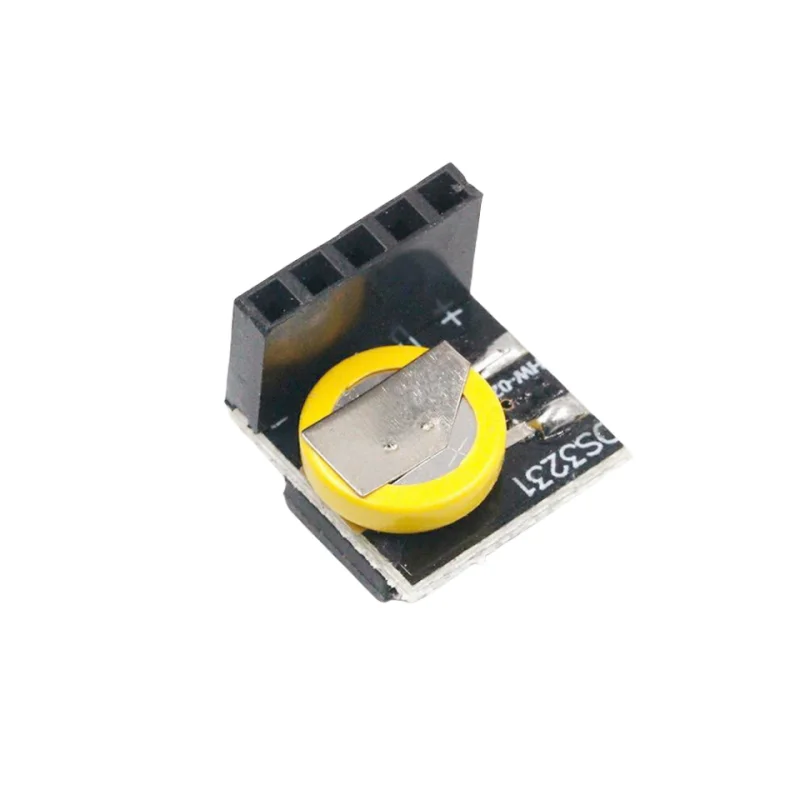 Precision Ds3231 Real Time Clock Module Rtc Ds3231 Memory Module 3.3v/5v For Raspberry Pi Diy ...