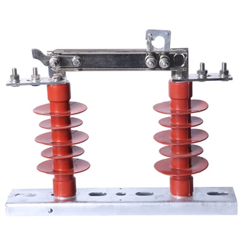 Xingu High Conductivity Substation Disconnect Switch 11kv Isolator ...