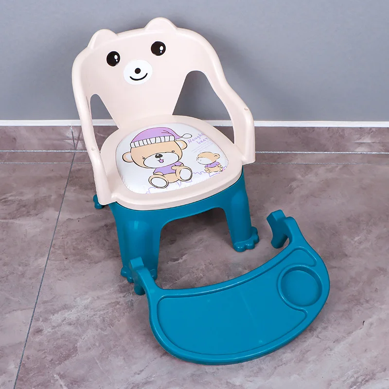 Children Dining Kids Eating Products Adjustable Booster Seat Baby ...