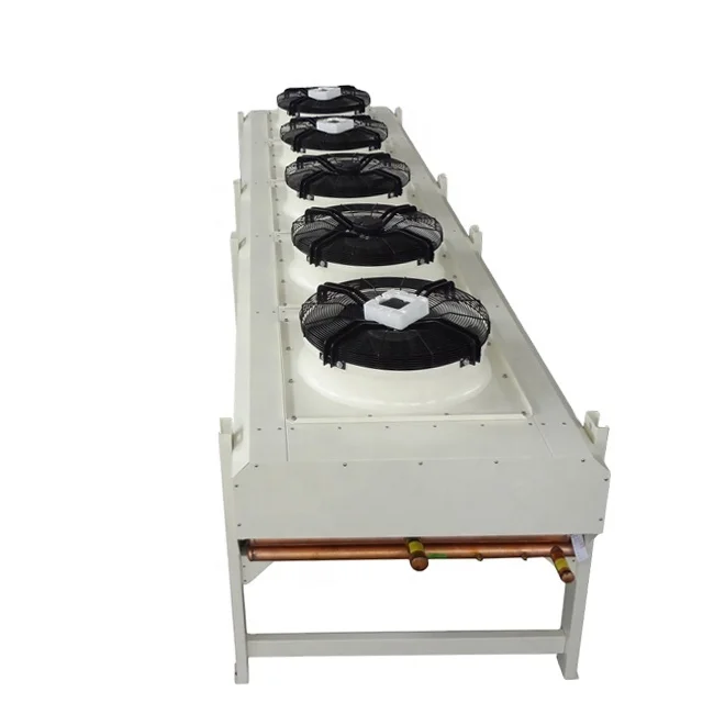 Small Footprint Co2 Unit Coolers Dry Cooler - Buy Dry Cooler ...