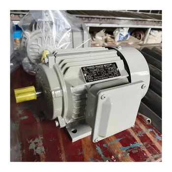 Ie1 Ye2-100l-2 3kw Induction Motor 4hp 2840rpm 2pole Asynchronous 3 Phase Ac Electric Motors ...