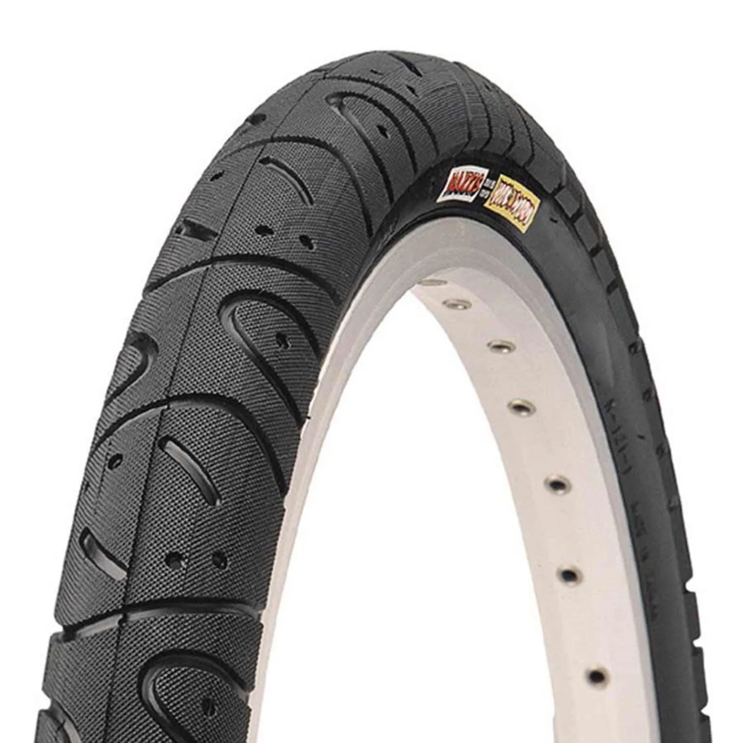 Maxxis Hookworm MTB Dirt Jump Bike Tires - Durable & Grippy