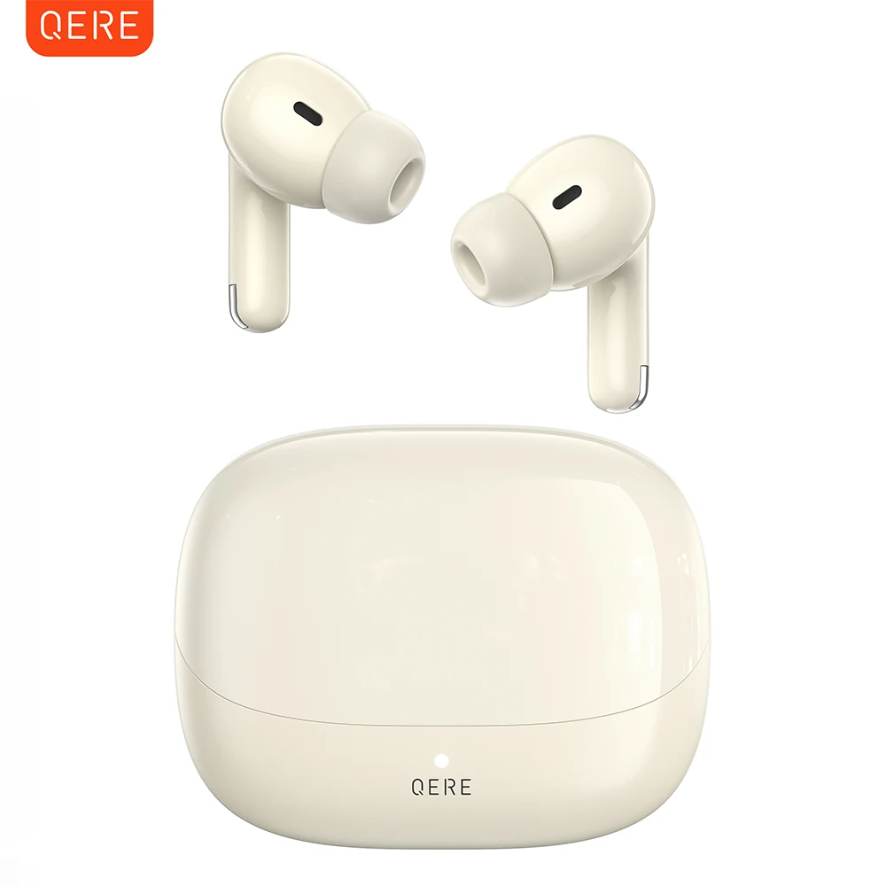 QERE E38 Wireless TWS Blue tooth Earbud Wireless Earphone Earbuds In ...