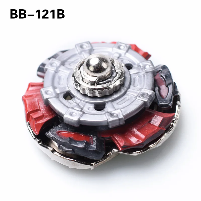 Spinning Top Metal Beyblades Toy Original Battle Bayblade Top Toys ...