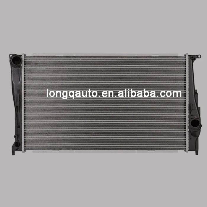 Genuine Radiators for BMW F10, F30, E90, E84, E83, E53