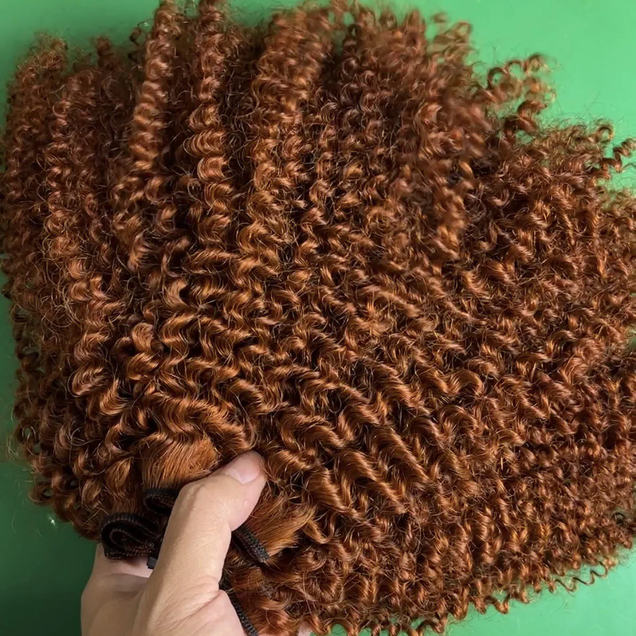 Grade 10a Virgin Vietnamese Kinky Curl Hair Cuticle Aligned 8-30 Inch ...