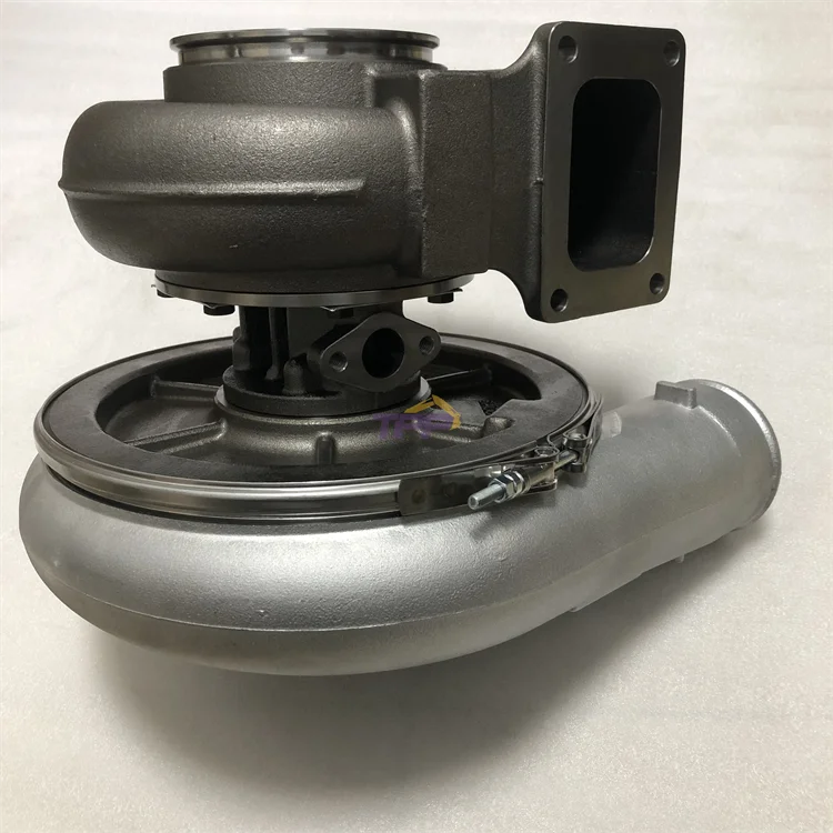 Excavator Cummins Turbocharger HX82 4025026 3594190 for Holset Turbo ...