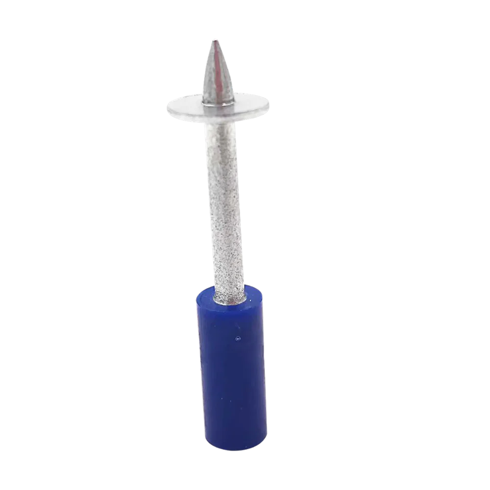 SPO32 Power Drive Pins - High Standard for Roofing Tools