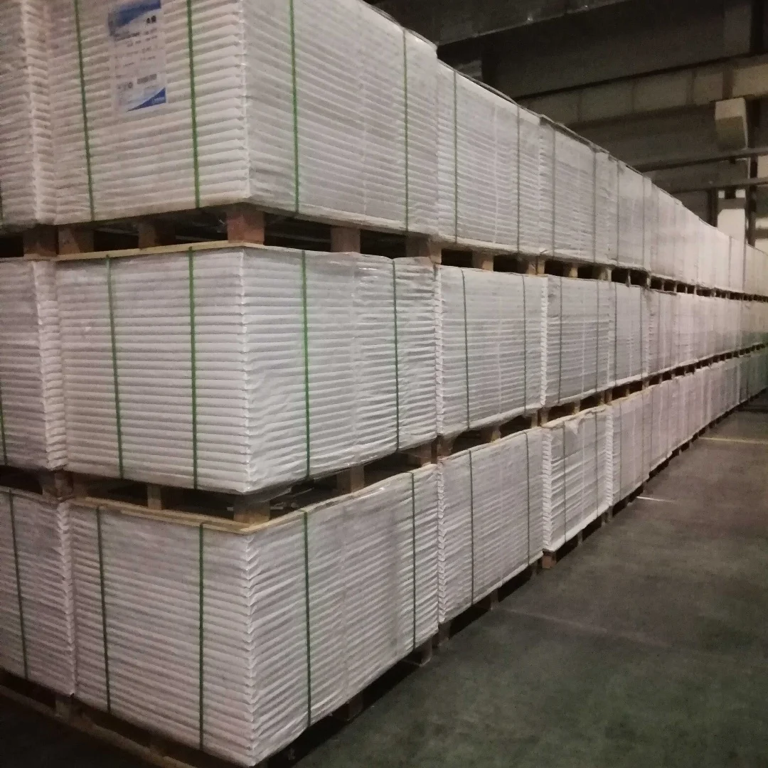 IPSUN 190g-400g Starspark Gc1ivory Board C1S Folding Box Board Packing ...