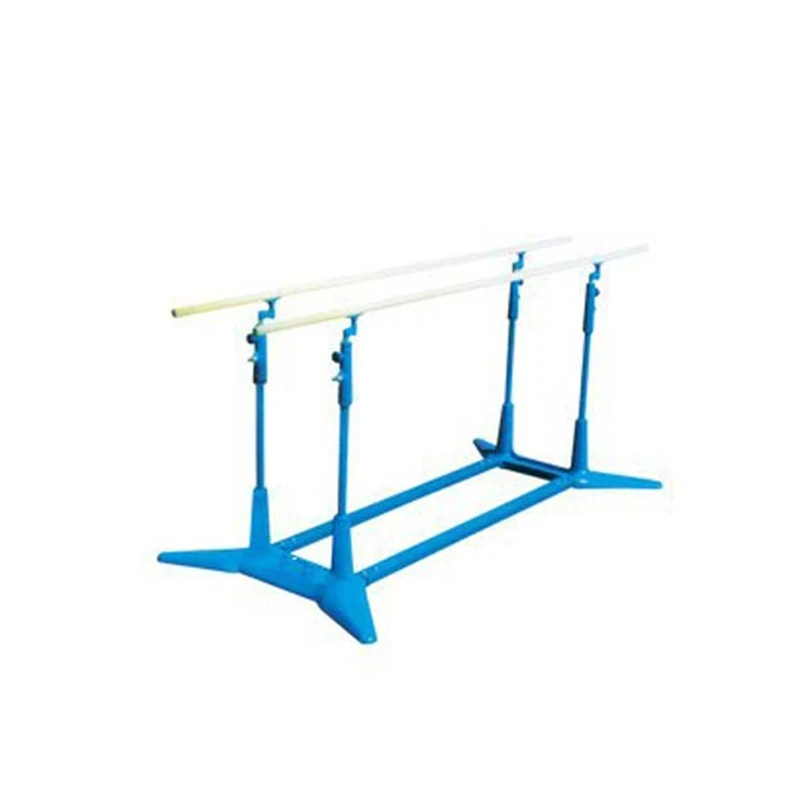 LDK Custom Durable Gymnastic Parallel Bars Steel Equipment for Training ...