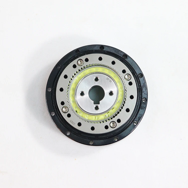 Harmonic Gear Drive Harmonic Gear Drive Reducer Gearbox Nema 17 ...